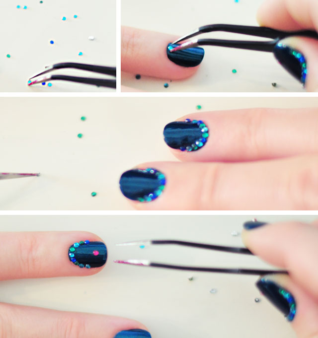 20 Easy Diy Nail Art Hacks For Perfect Manicure