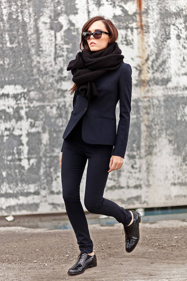 Street Style: 20 Stylish Outfit Ideas to Copy This Season