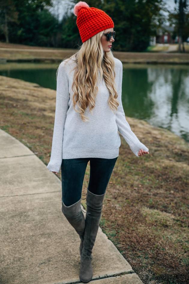 Street Style: 20 Stylish Outfit Ideas to Copy This Season