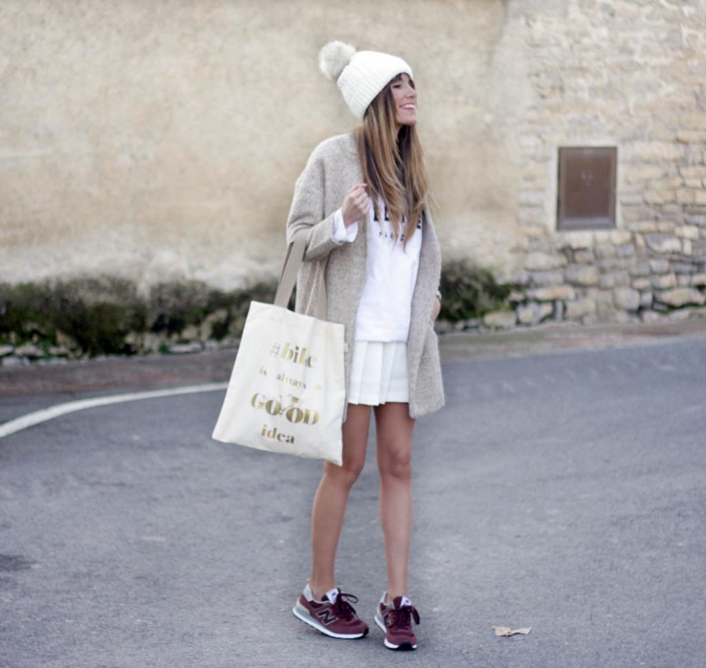 22 Sporty and Stylish Outfit Ideas