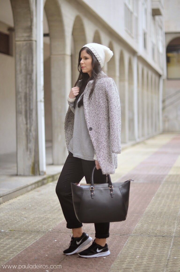 22 Sporty and Stylish Outfit Ideas