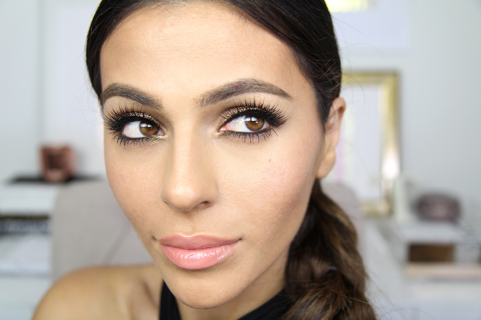 18 Perfect Cat Eye Makeup Looks