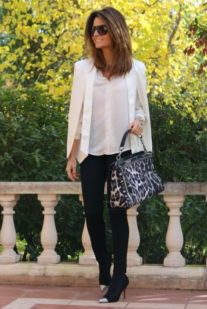 The Ultimate Guide for Perfect 9-To-5 Office Look - 30 Outfit Ideas