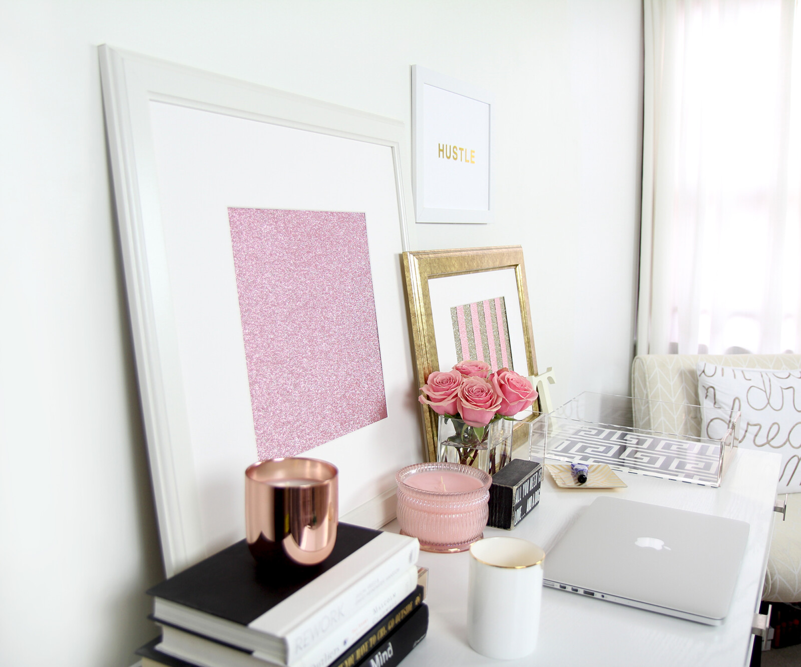 Popular Bloggers room tours - Inspiration for Your Home Decoration