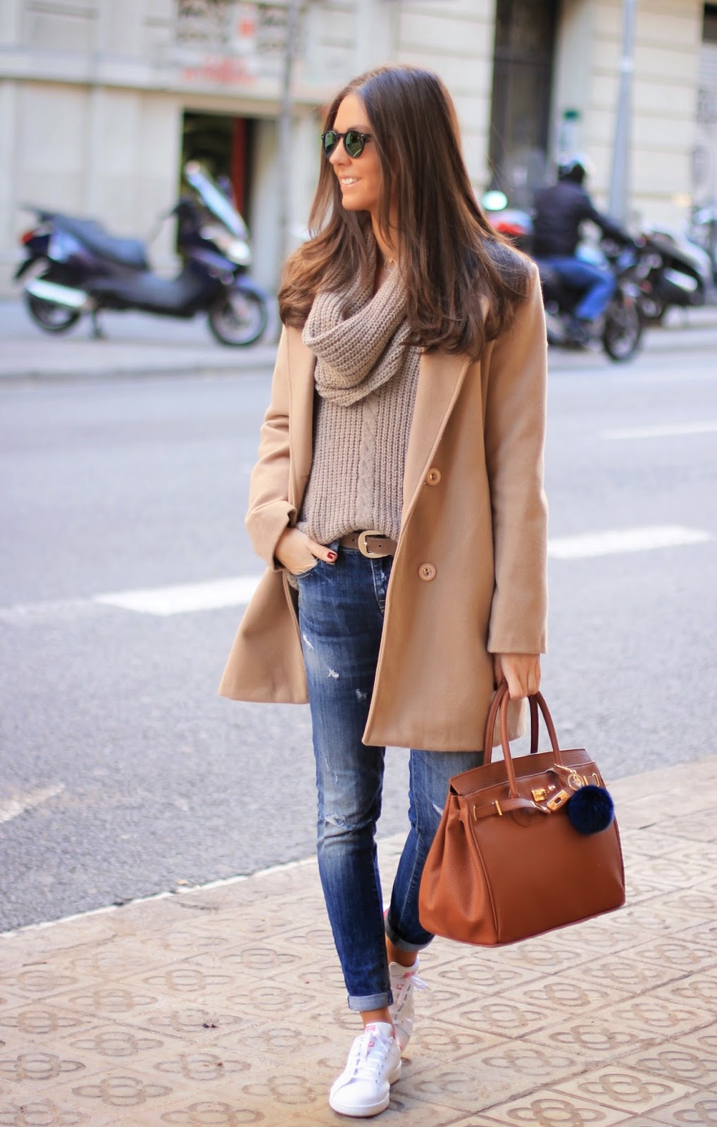 22 Sporty and Stylish Outfit Ideas