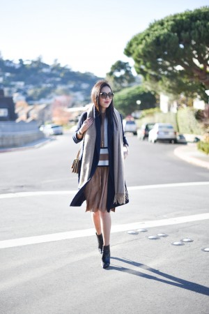 The Ultimate Guide for Perfect 9-To-5 Office Look - 30 Outfit Ideas