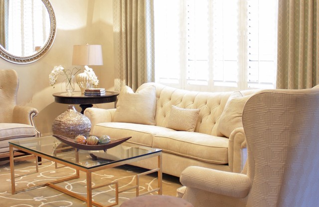 27 Minimalist White Living Room Designs