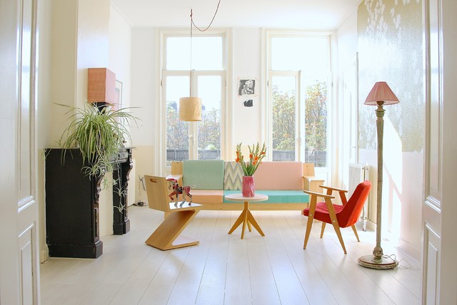Bring Natural and Organic Elements to your Living Space- 18 Amazing ...