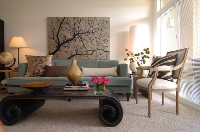 Bring Natural and Organic Elements to your Living Space- 18 Amazing ...