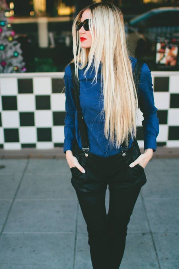 How to Wear Shorts in Cold Weather- 18 Stylish and Chic Outfit Ideas