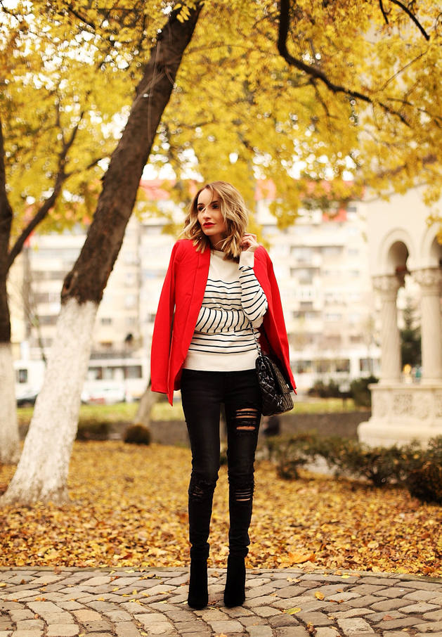 Street Style Trend: 20 Stylish Outfit Ideas to Inspire You