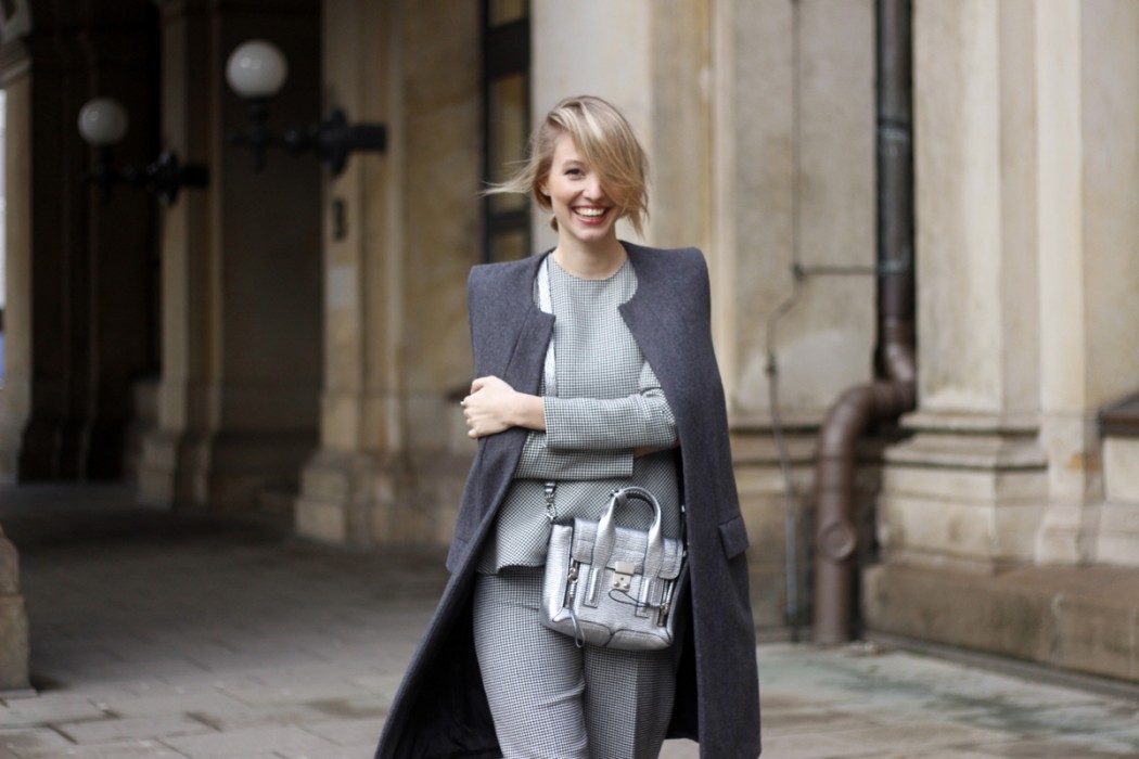 Office Chic Style: 17 Classy and Elegant Outfit Ideas