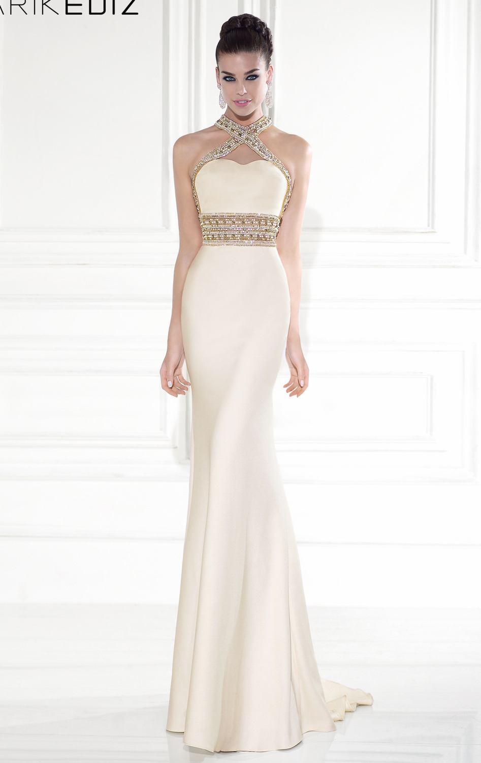 20 Elegant and Glamorous Evening Gowns