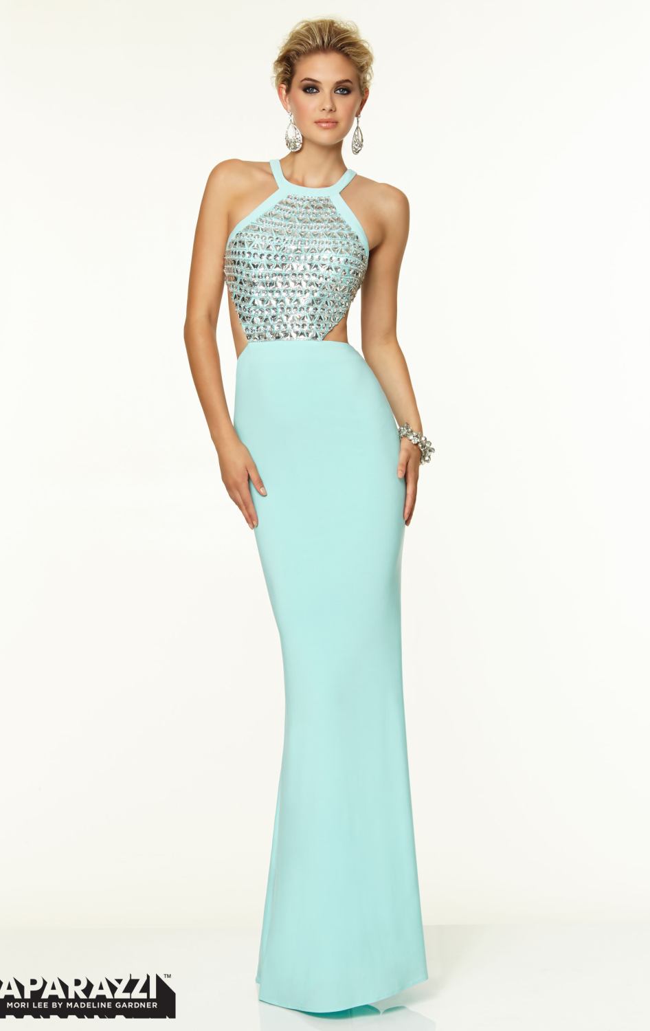 20 Elegant and Glamorous Evening Gowns