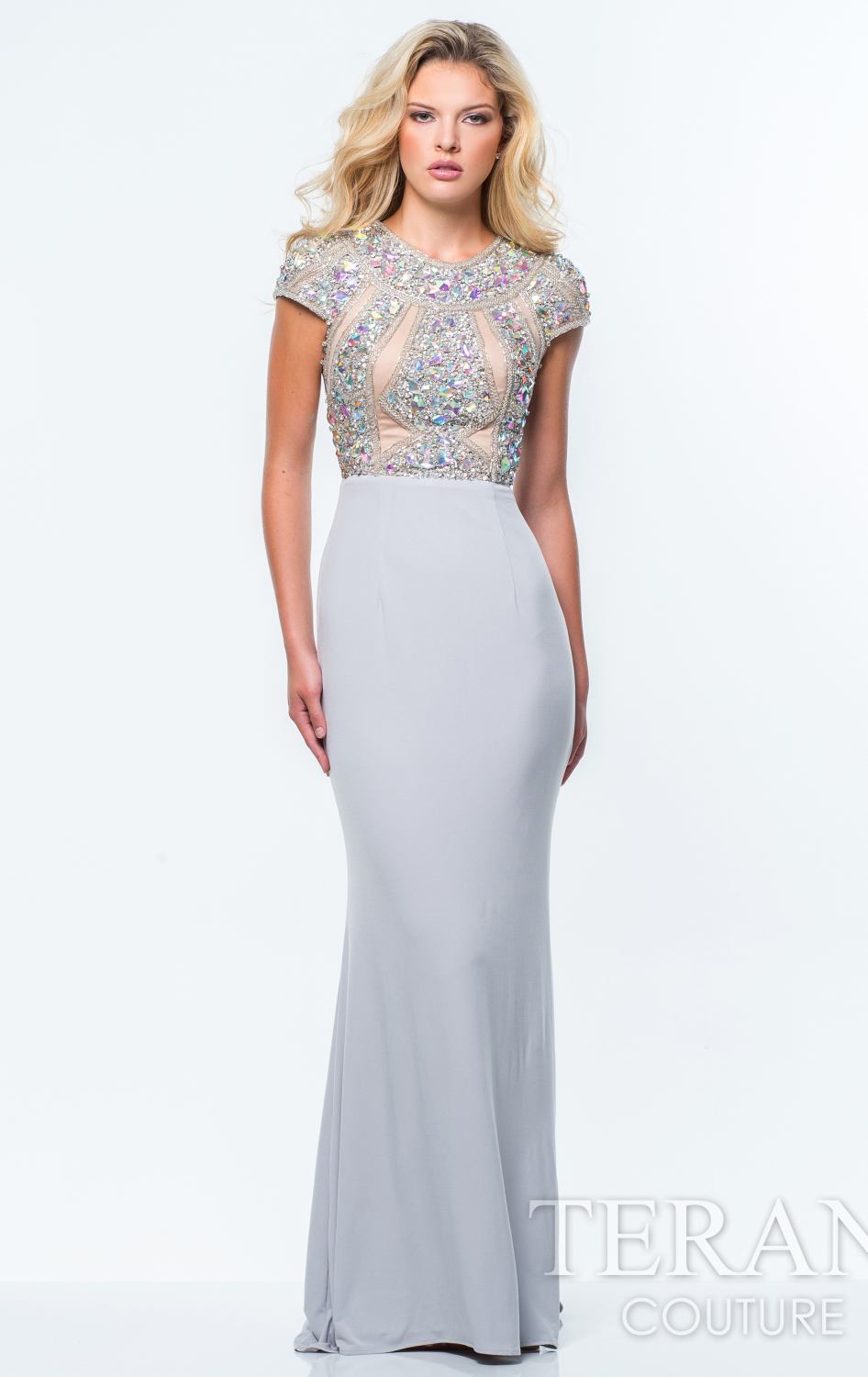 20 Elegant and Glamorous Evening Gowns
