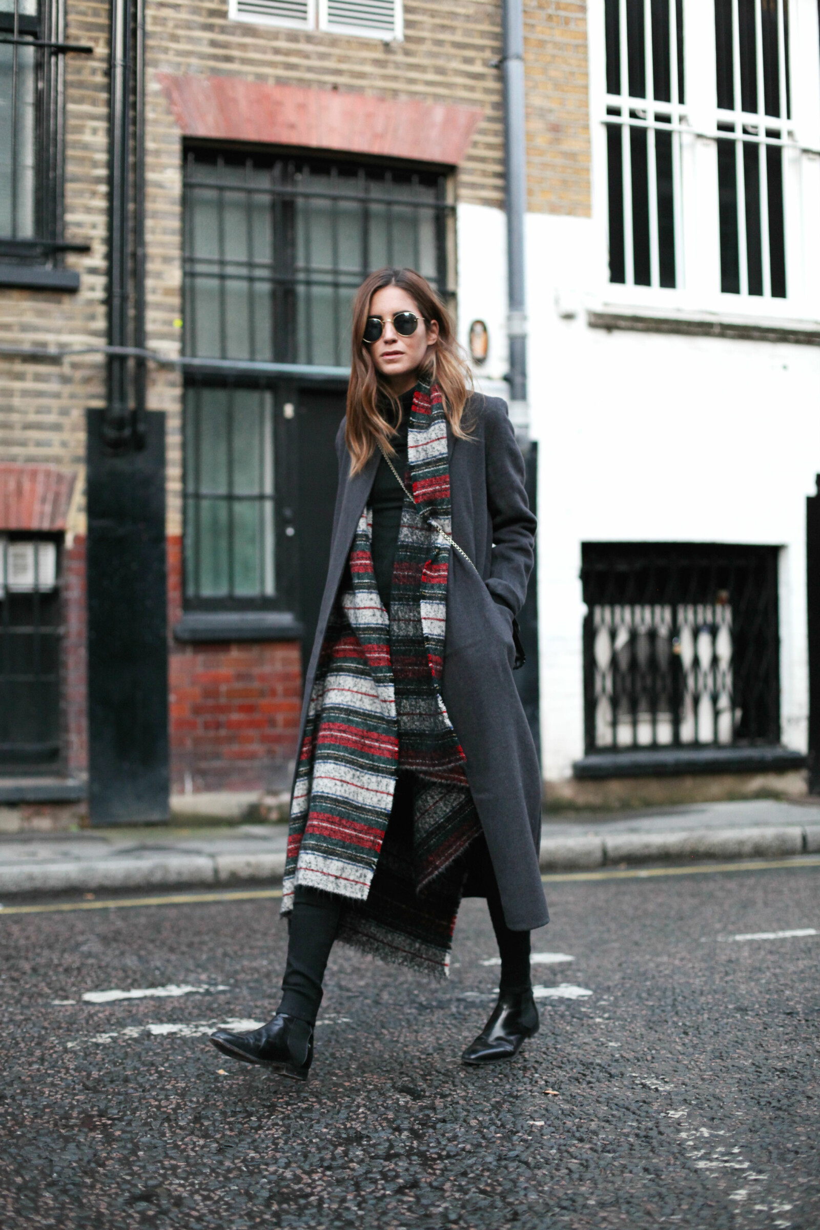 The Best Cold-Weather Style: 20 Stylish Outfit Ideas to Copy This Season