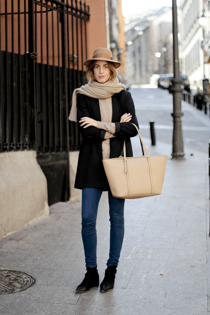 The Best Cold-Weather Style: 20 Stylish Outfit Ideas to Copy This Season