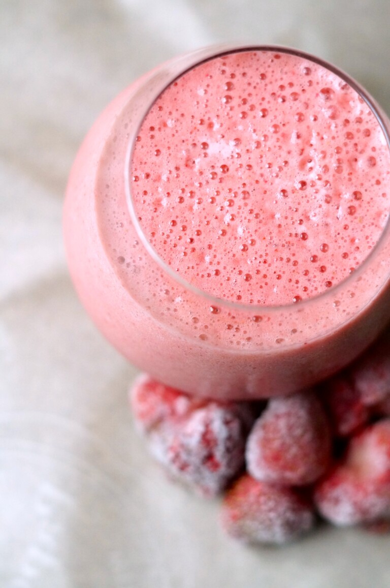 22 Sweet, Tangy and Fresh Smoothie Recipes You Will Love