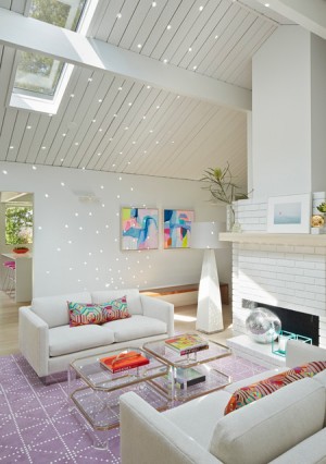 18 Cool Teen Lounge Design Ideas Perfect for Hangouts and Parties