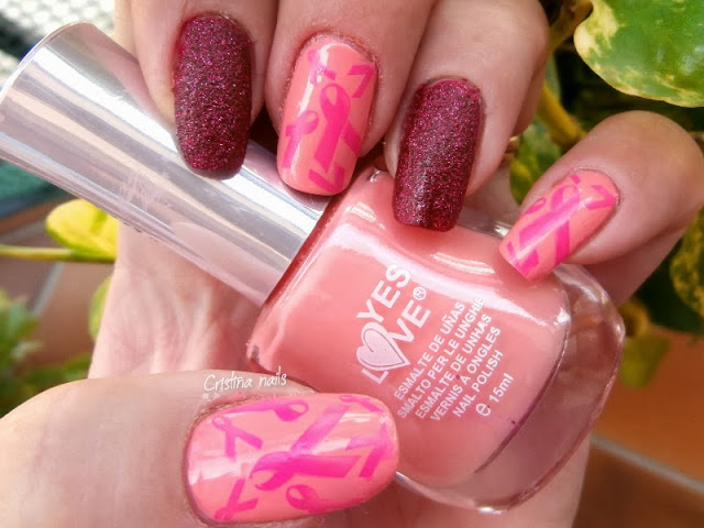 Gorgeous Textured Nail Designs – 17 Inspiring Nail Art Ideas for You