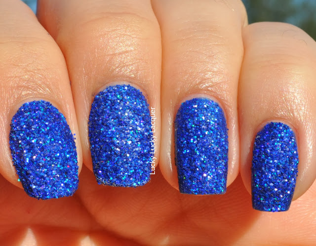 Gorgeous Textured Nail Designs – 17 Inspiring Nail Art Ideas for You