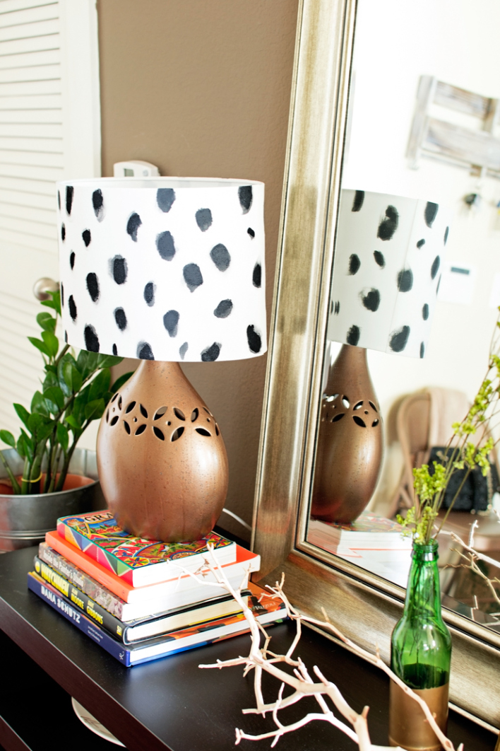 21 Outstanding DIY Lamp Design Ideas