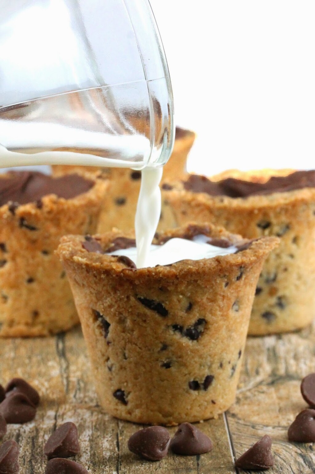 15 Edible Shot Glasses For The Next Big Party You Are Hosting
