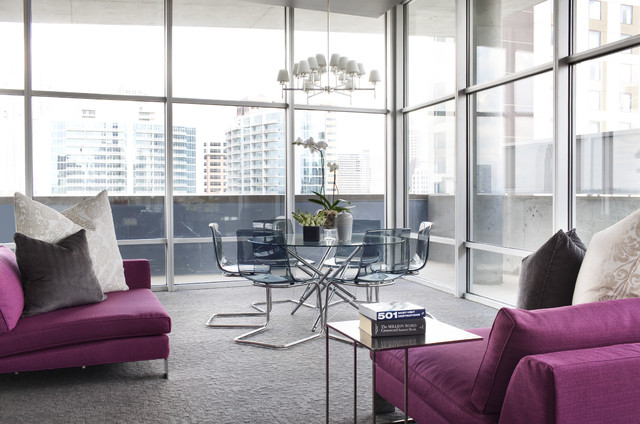 20 Futuristic Ideas for Home Decor