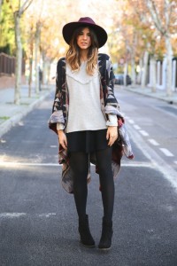 Spring 2015 Fashion Trends That Everyone Will Be Wearing- 30 Outfit ...