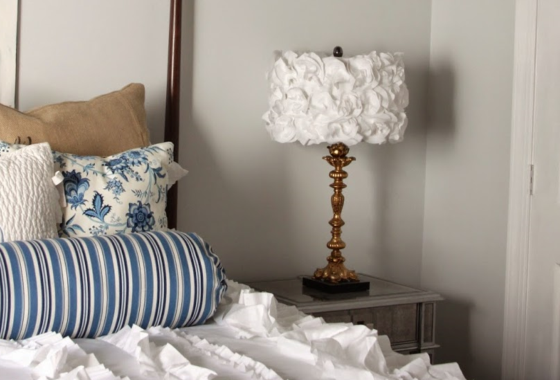 21 Outstanding DIY Lamp Design Ideas