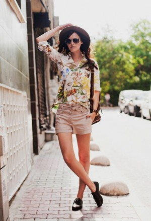 Spring 2015 Fashion Trends That Everyone Will Be Wearing- 30 Outfit ...