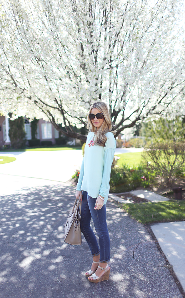 22 Amazing Style Ideas You Can Copy This Spring
