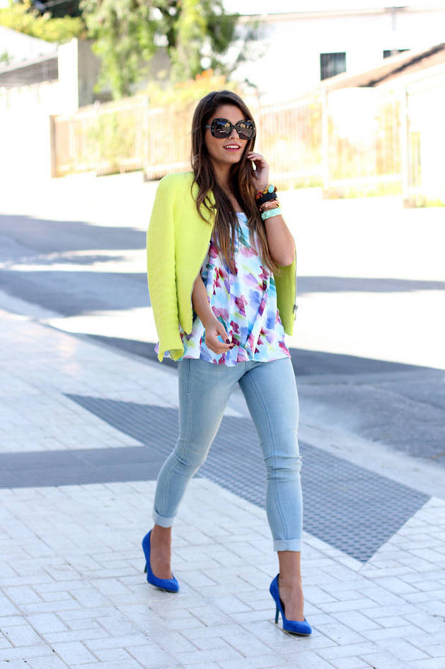 22 Amazing Style Ideas You Can Copy This Spring