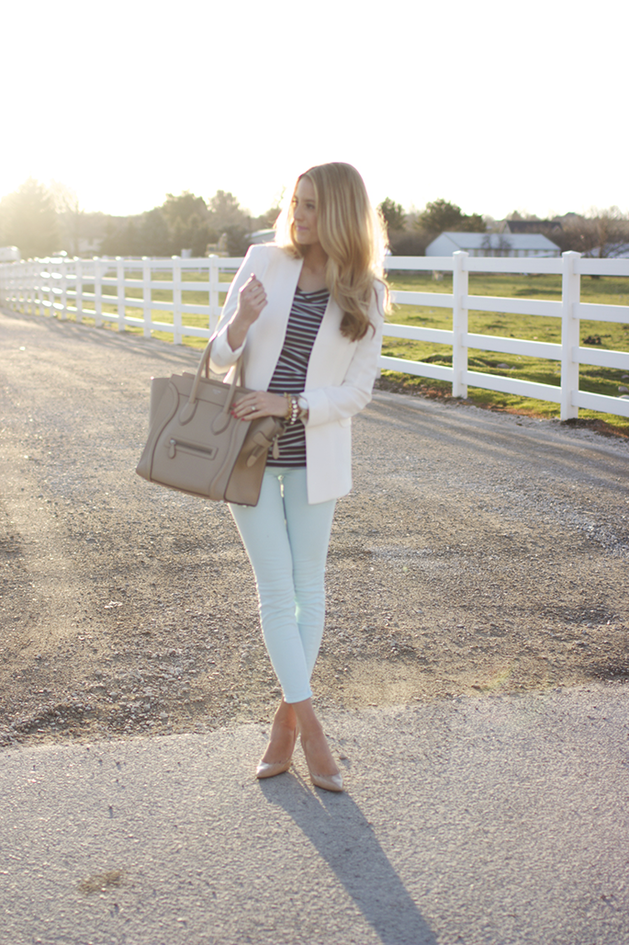 22 Amazing Style Ideas You Can Copy This Spring