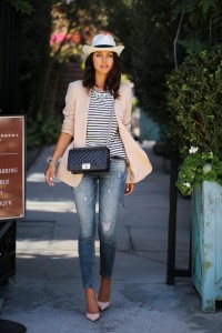 Spring 2015 Fashion Trends That Everyone Will Be Wearing- 30 Outfit ...