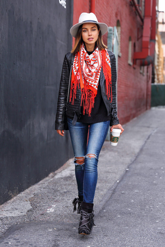 18 Stylish Street Style Outfit Ideas to Inspire You