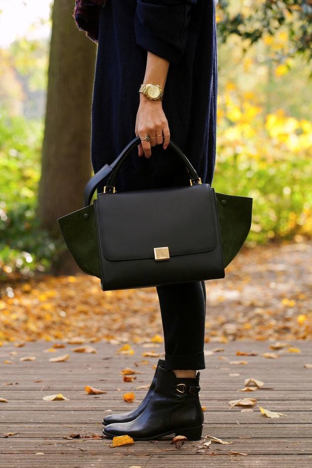 Ankle Boots: 20 Chic Casual Everyday Outfit Ideas