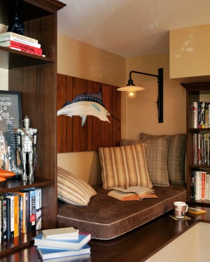 20 Cozy Reading Spots to Enjoy Good Book