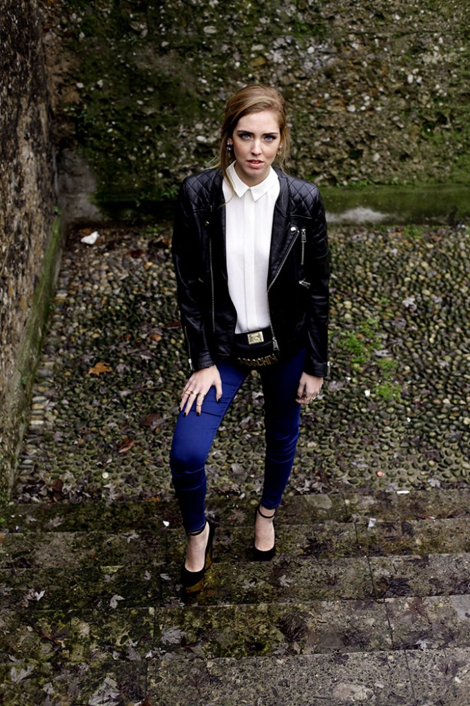 Back To Basics: 21 Effortless Outfit Ideas