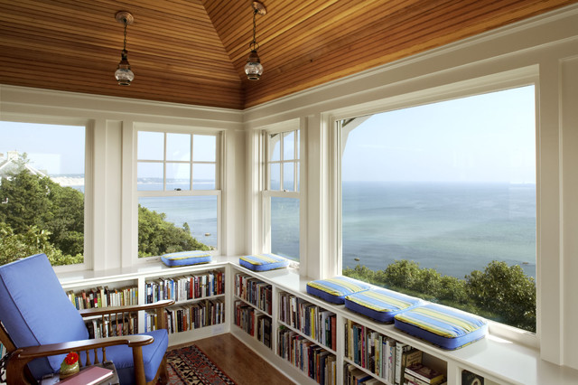 20 Cozy Reading Spots to Enjoy Good Book
