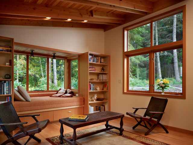 20 Cozy Reading Spots to Enjoy Good Book