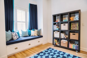 20 Cozy Reading Spots to Enjoy Good Book