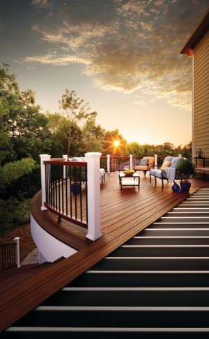 20 Irresistible Terrace Deck Design Ideas for an Oasis In The City
