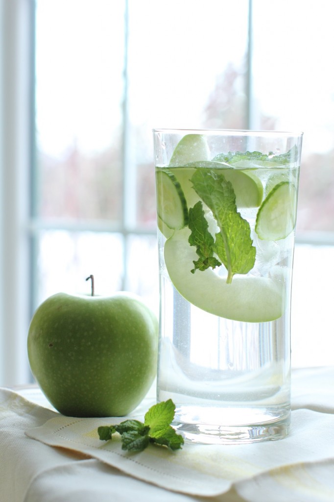 16 Great Detox Water Recipes to Cleanse Your Body and Burn Fat
