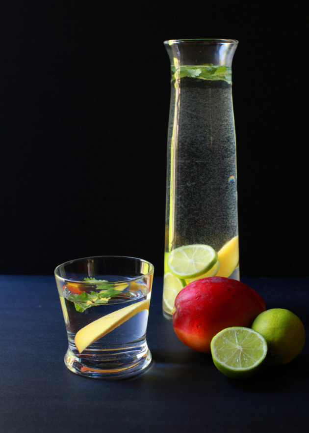 16 Great Detox Water Recipes to Cleanse Your Body and Burn Fat