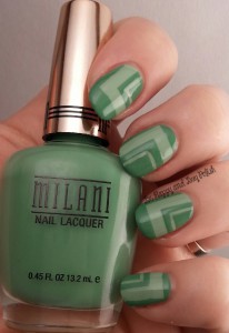 Monochrome Nail Art Ideas: 17 Simple and Creative Nail Designs