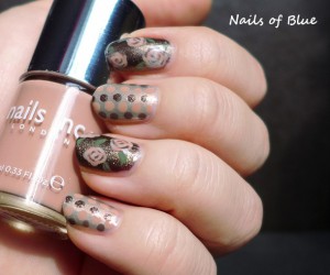 Monochrome Nail Art Ideas: 17 Simple and Creative Nail Designs