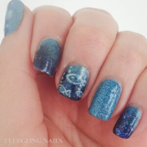 Monochrome Nail Art Ideas: 17 Simple and Creative Nail Designs