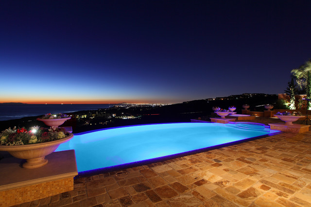 22 Breathtaking Rooftop Pool Design Ideas You Must See