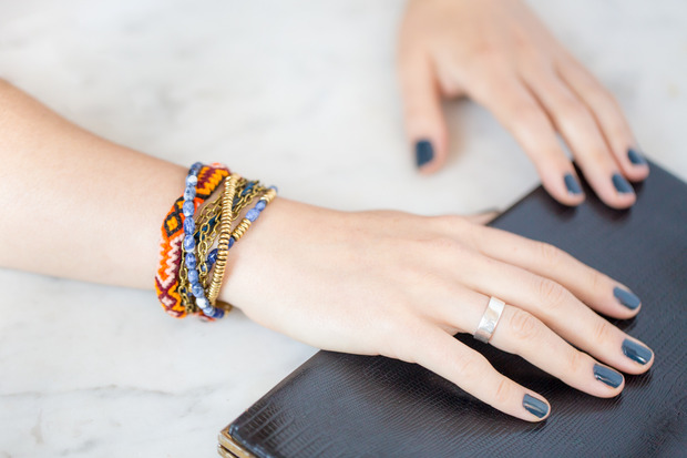 17 Creative DIY Jewelry Ideas